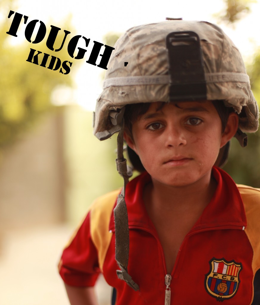 Episode 173: Taking Resilience a Step Deeper and Raising Tough Kids